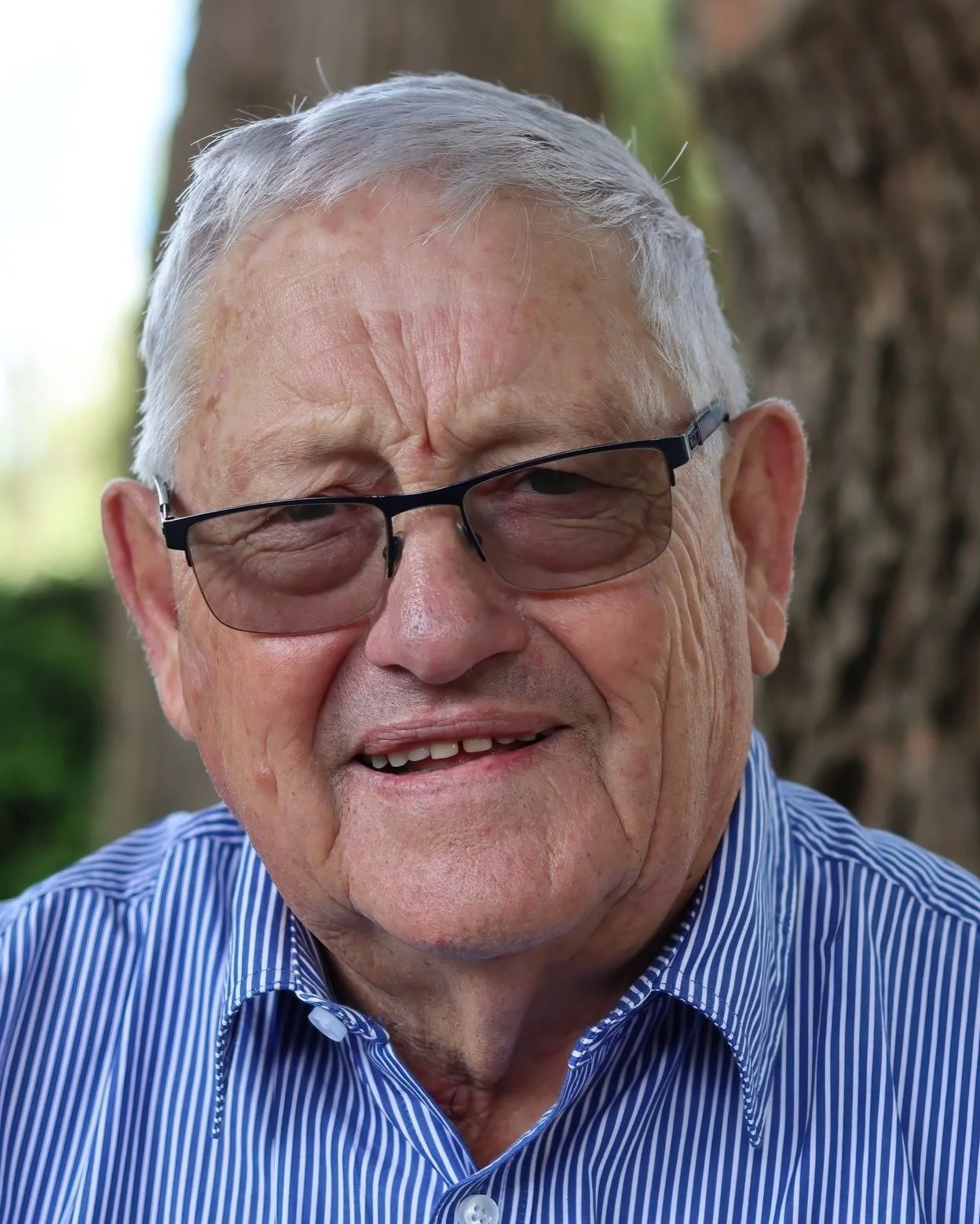 GLENRAC Committee — GLENRAC