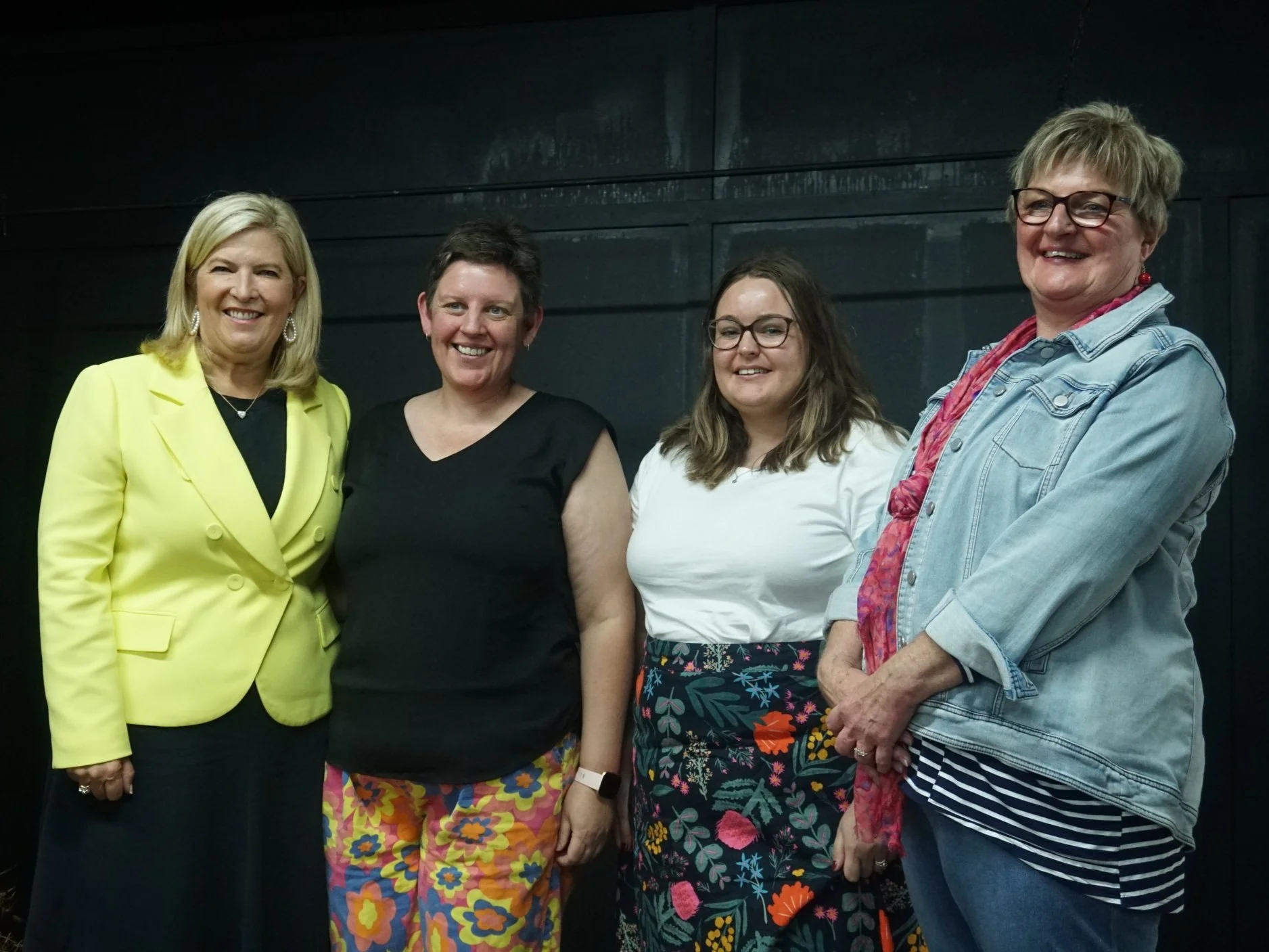 Media Release: ‘Rural women… we’re back!’ – 29th Rural Women’s ...