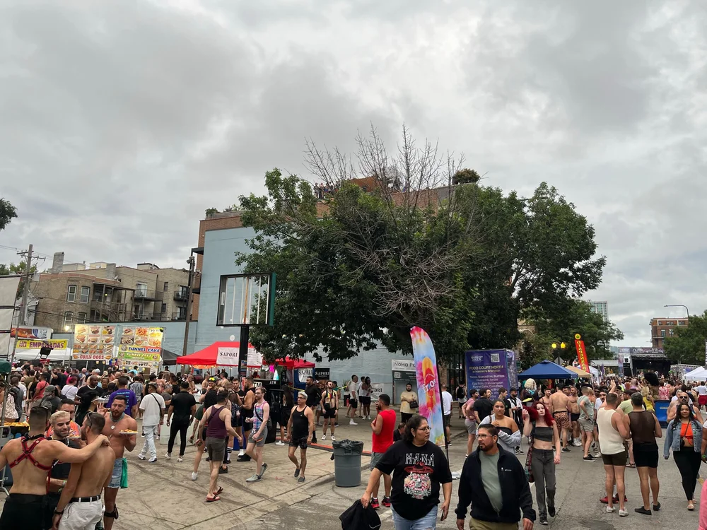 What is Market Days? Discover the magic of Chicago's beloved street ...