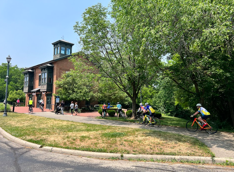The 5 most bikeable cities in the Midwest — Midwest Today