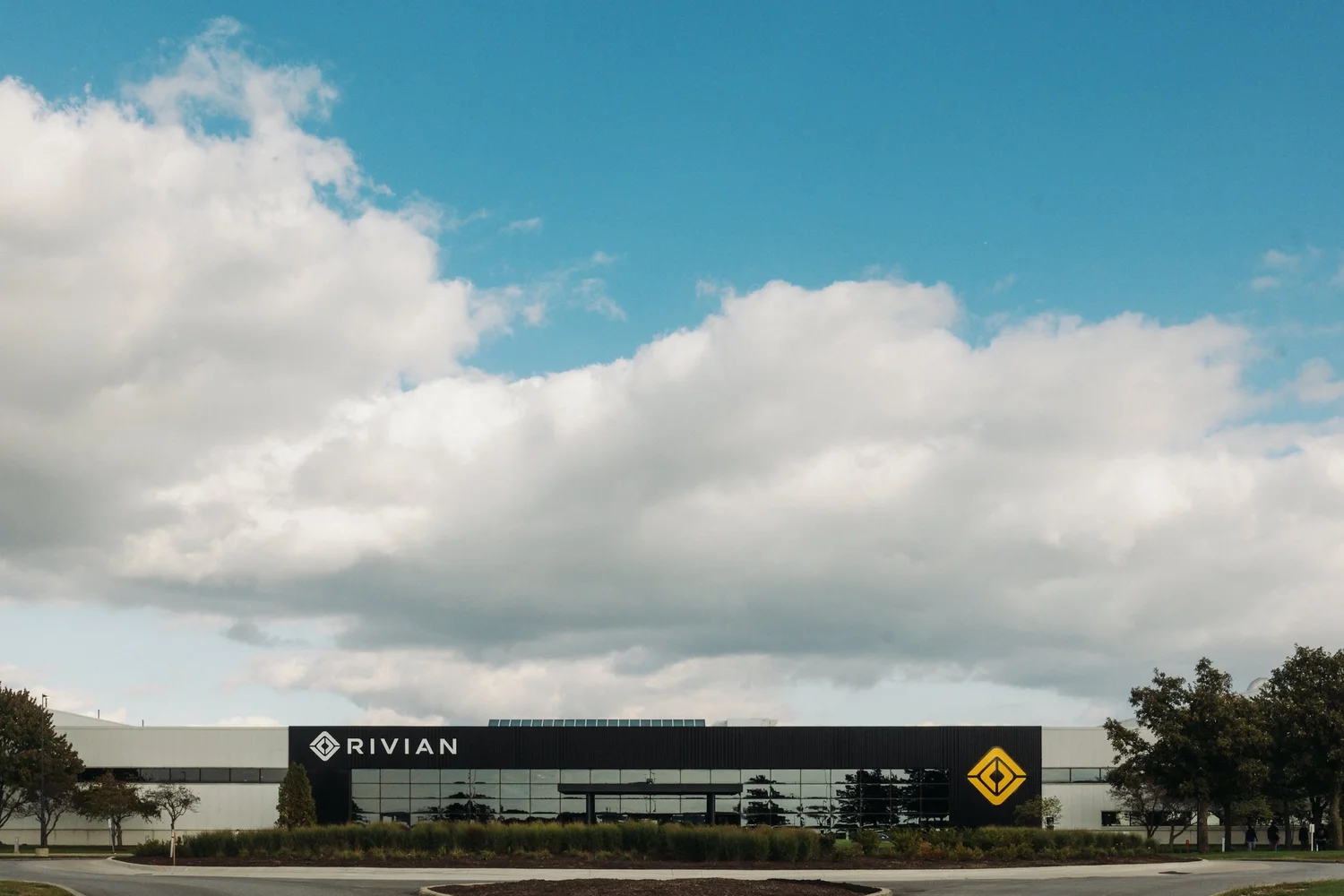 Rivian to construct wind turbine at Normal, IL factory — Midwest Today