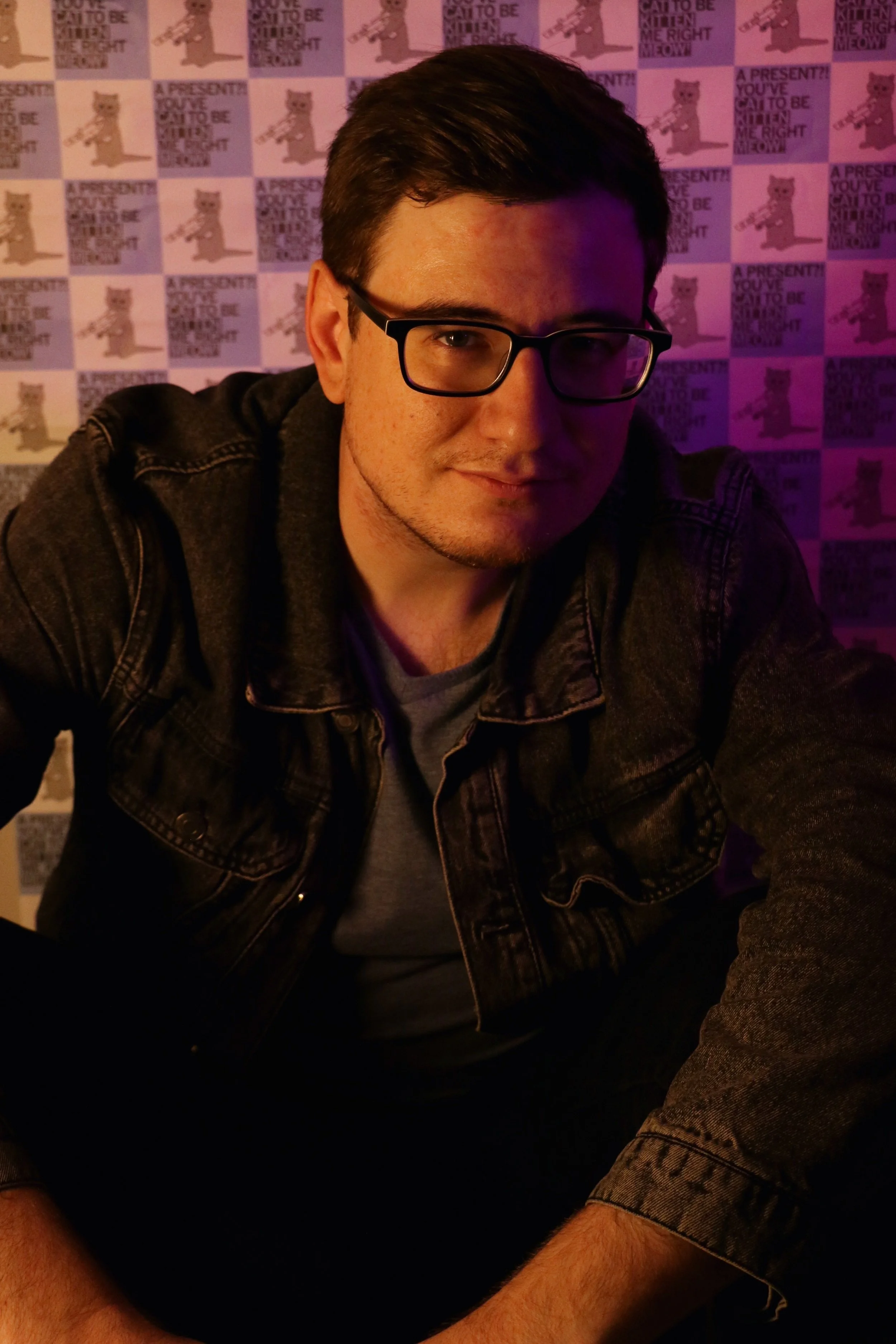 ABOUT — Michael Winn Media