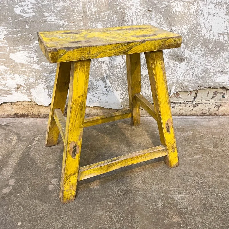 ANTIQUE REGENCY LEATHER FAUTEUIL CHAIR — Marigold Interiors