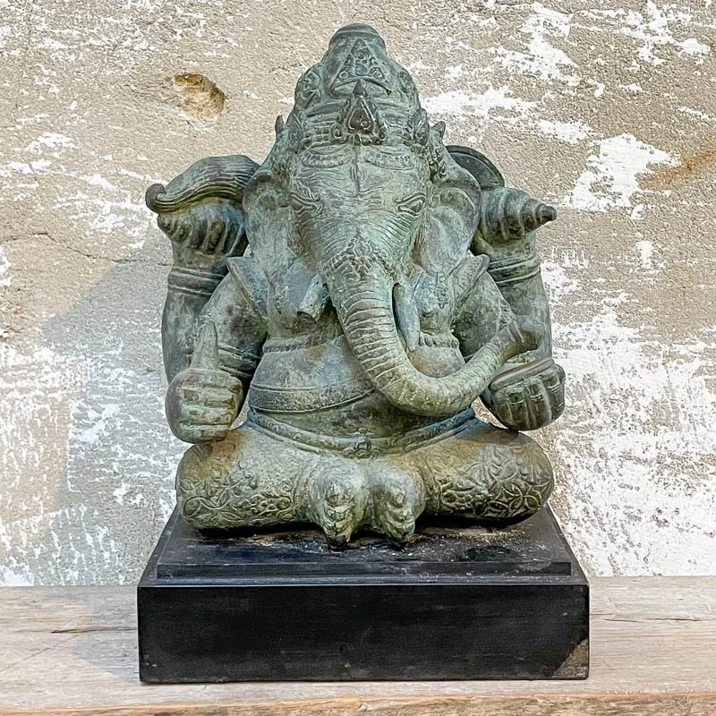 Ganesh Garden Statue Melbourne | Fasci Garden