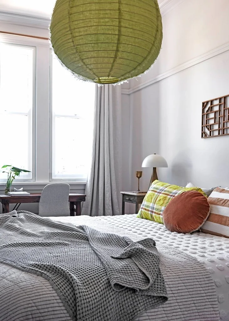 Melbourne accommodation - Marigold house — Marigold Interiors