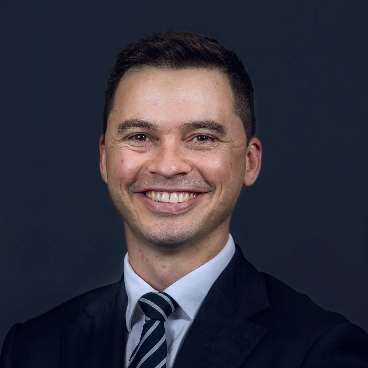 Our Barristers — Chambers Website