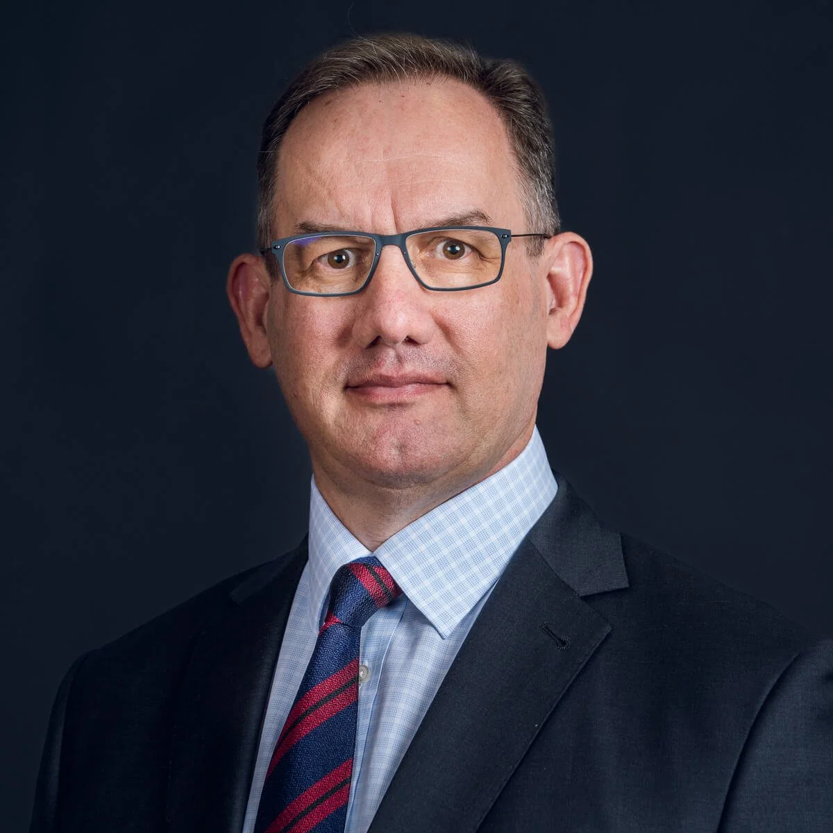 Our Barristers — Chambers Website