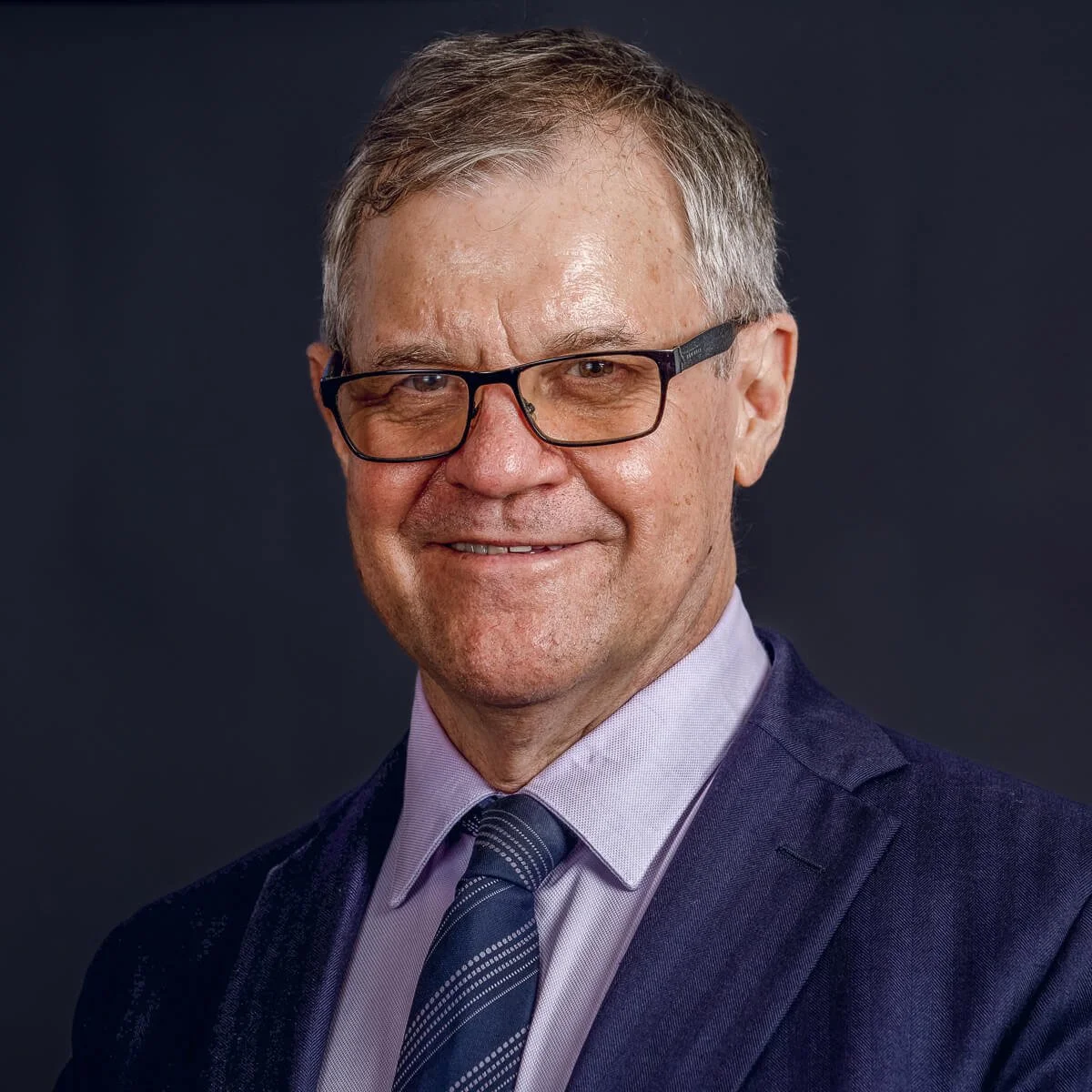 Our Barristers — Chambers Website