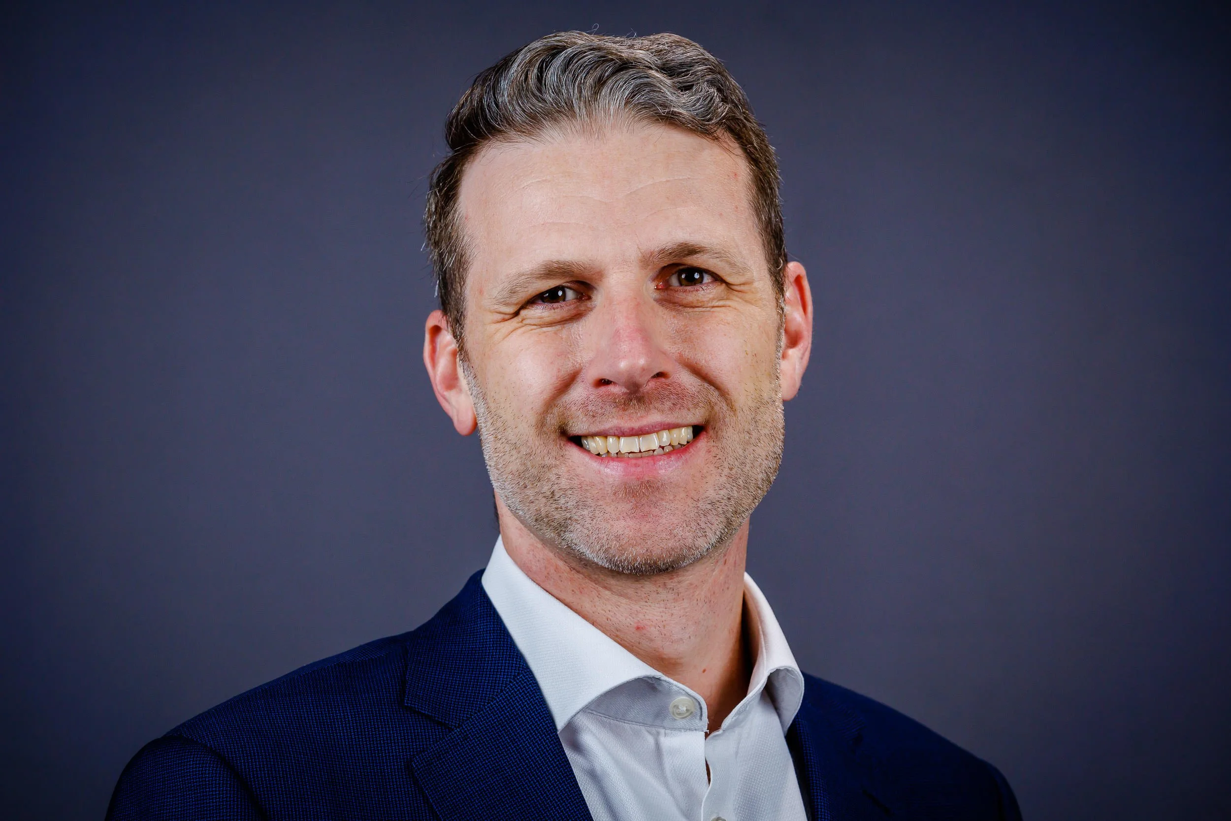 Barristers — Chambers Website