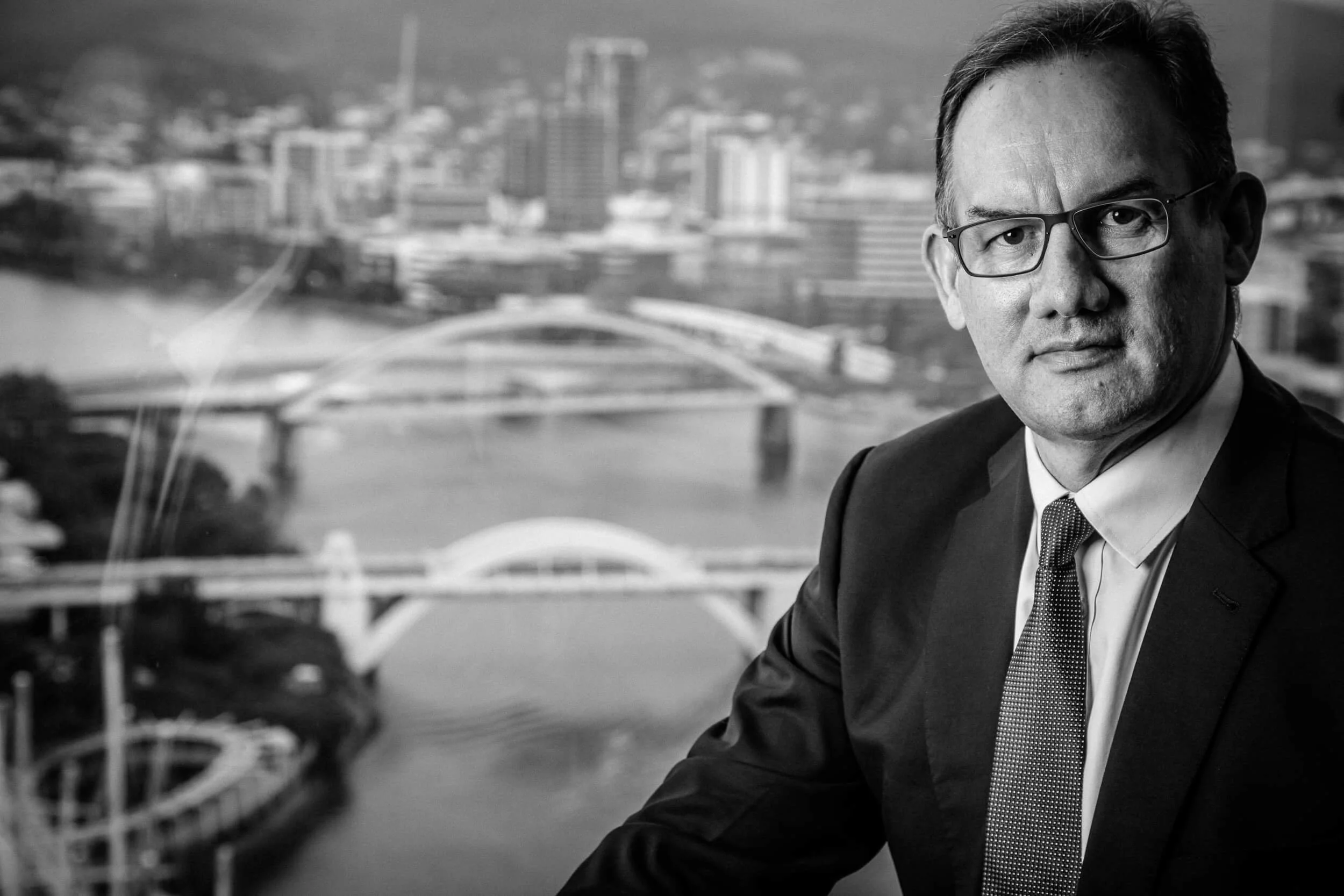 Scott Seefeld | Brisbane Barrister — Chambers Website