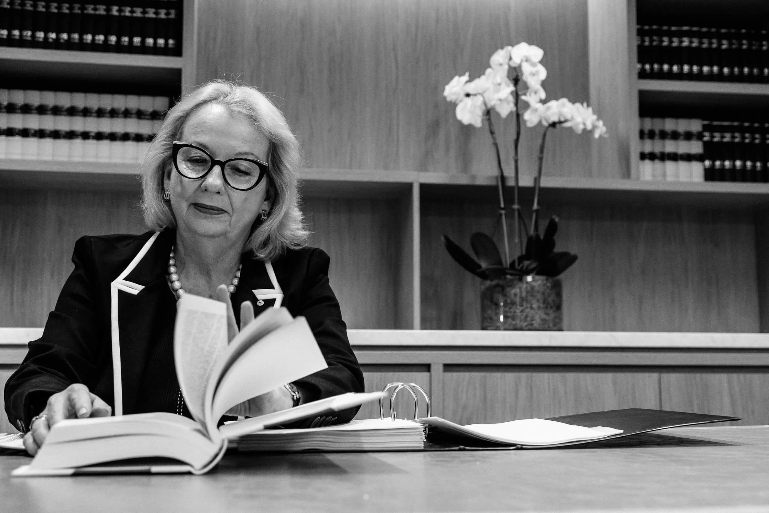 Michelle May AM KC | Brisbane Barrister — Chambers Website