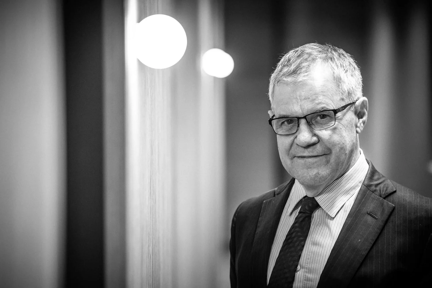 James D. Houston | Brisbane Barrister — Chambers Website