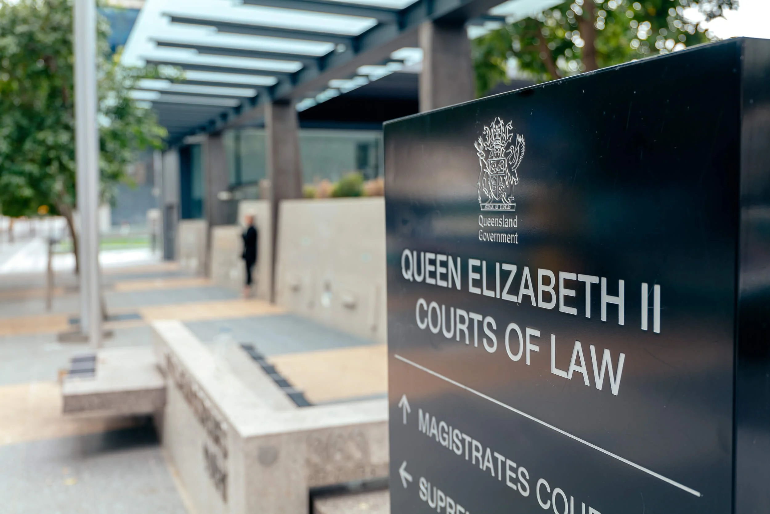 Our Barristers — Chambers Website