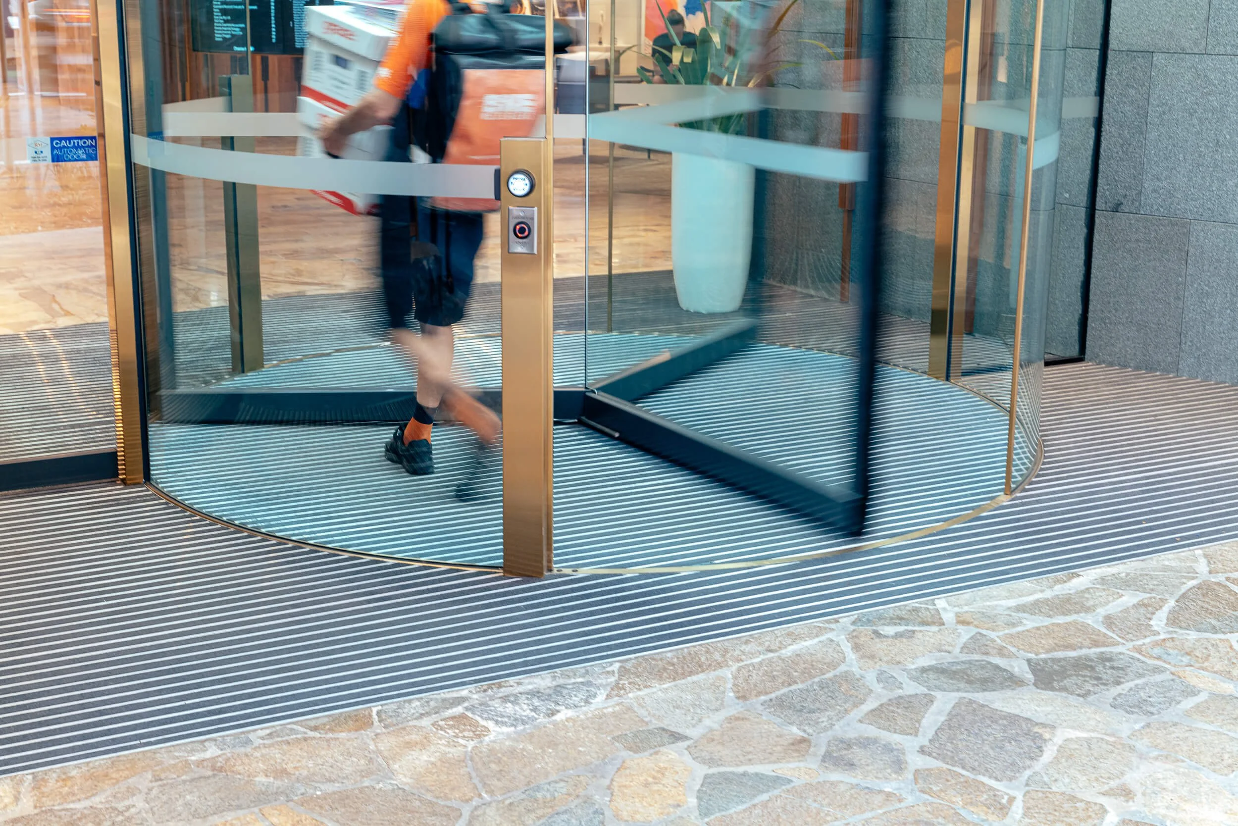 Shereen Parvez — Chambers Website