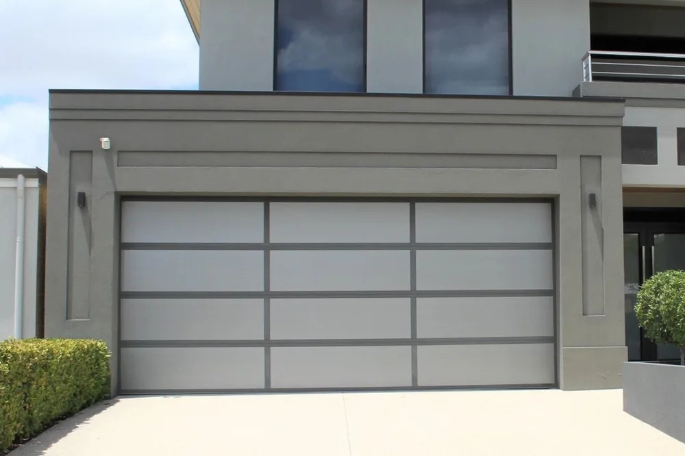 Get in Touch with Perth Garage Door Showroom