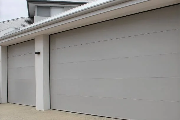 Colourbond Garage Door Perth | Wide Range of Profiles & Colours