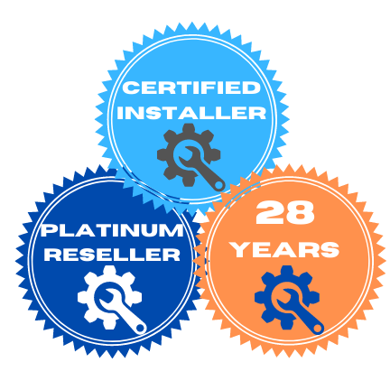 New Garage Doors Como, Salter Point, Attadale & More Areas