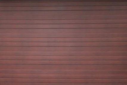 Custom Timber Garage Doors | Wood Look Roller & Vertical Doors — Perth ...