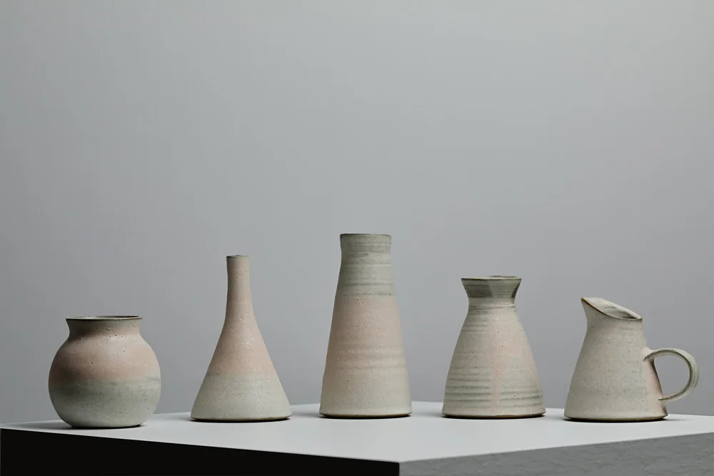 Functional works — Elizabeth Masters | Ceramic Artist