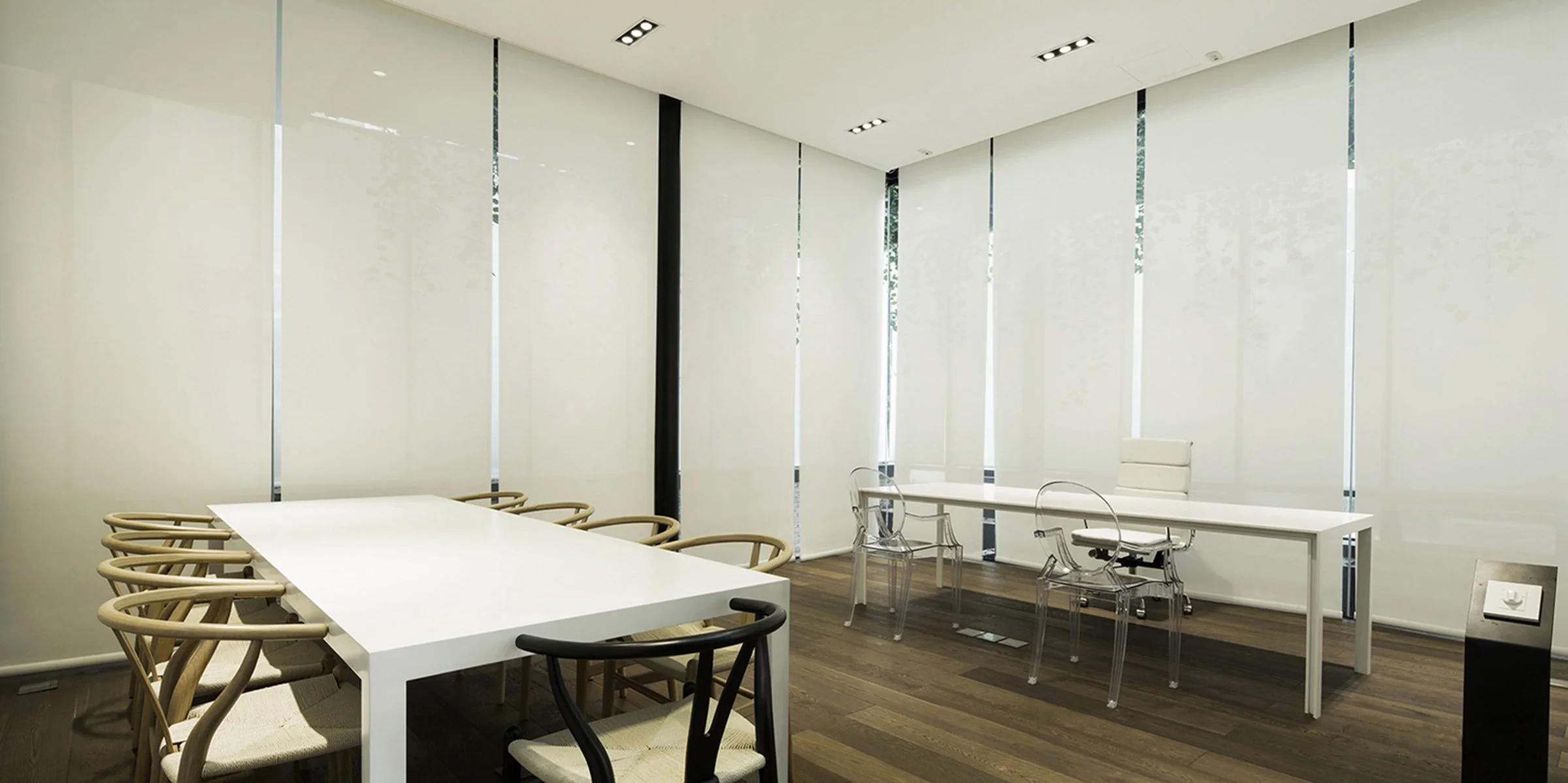 Beijing – Li Gong Villa — JSPA Design