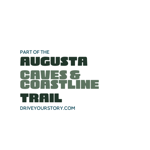 The Colourpatch Augusta