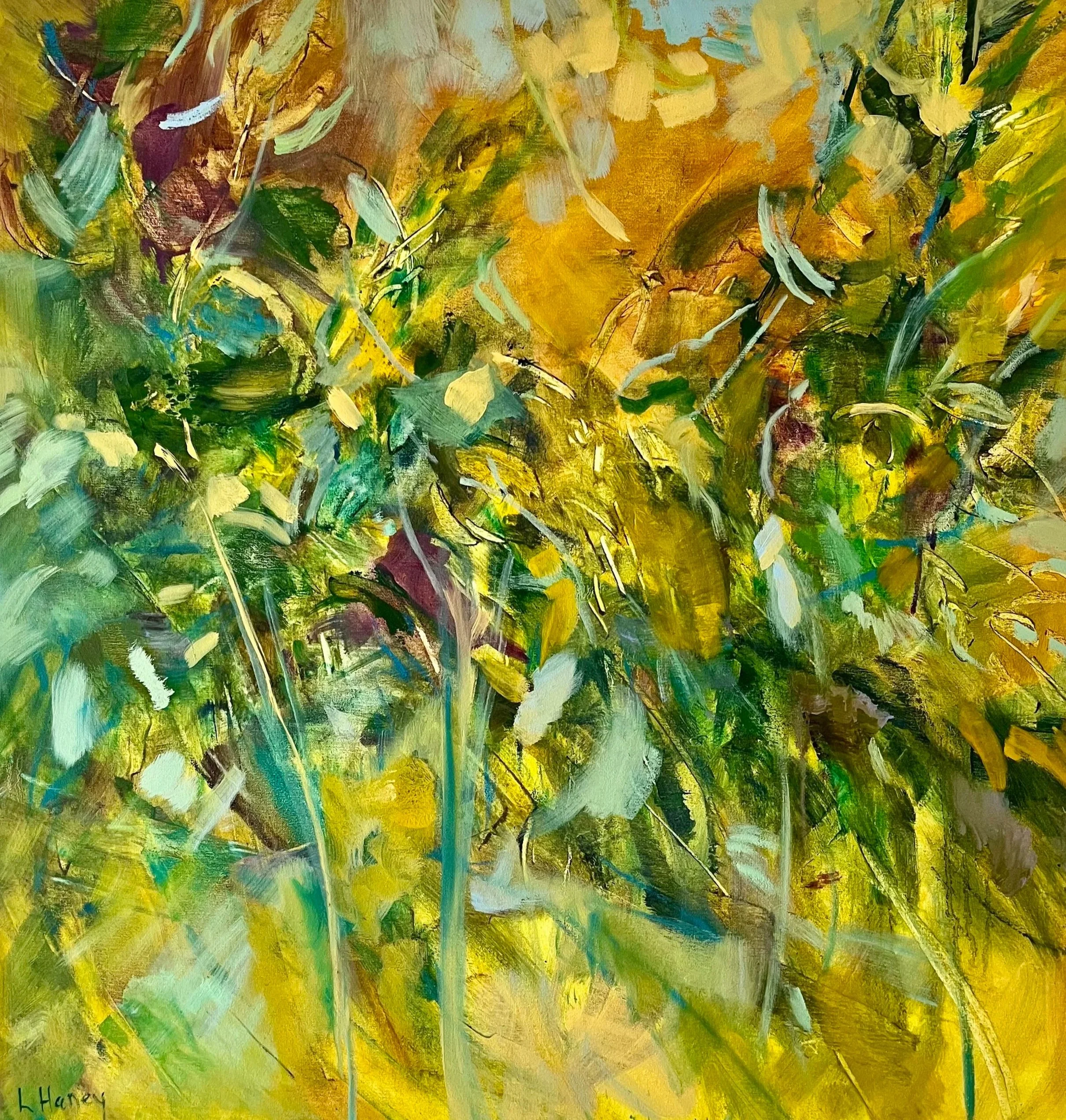 2024 Canada & Italy | Discover Artworks Today – Explore Now — LIZ HANEY