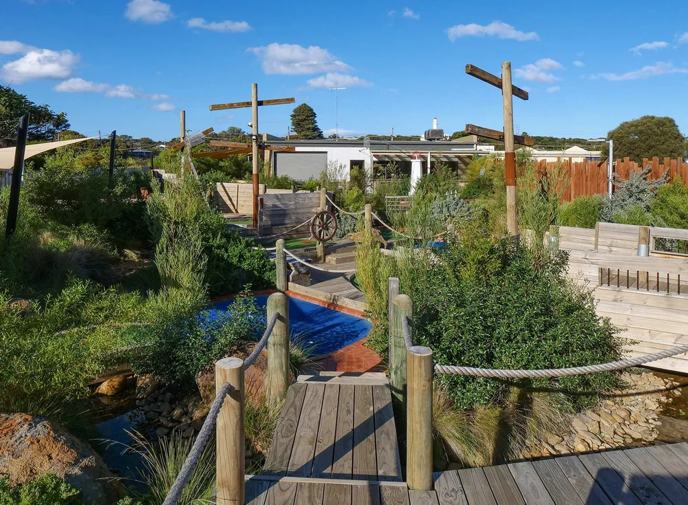 Great Ocean Road Mini Golf