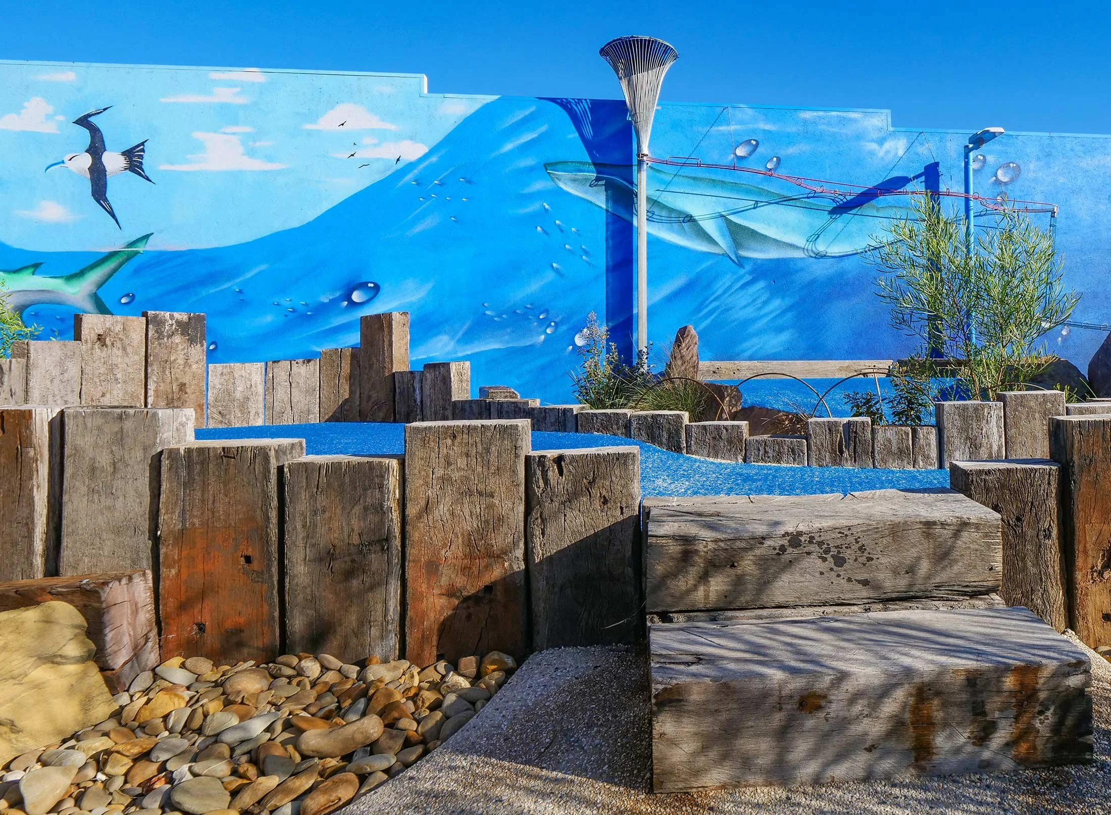 Great Ocean Road Mini Golf