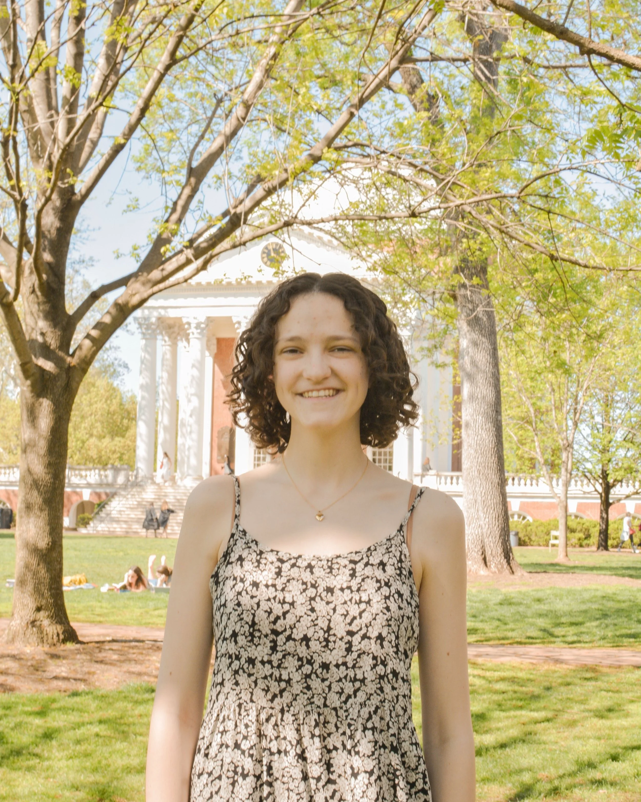 Our Executive Team — Bearings UVA