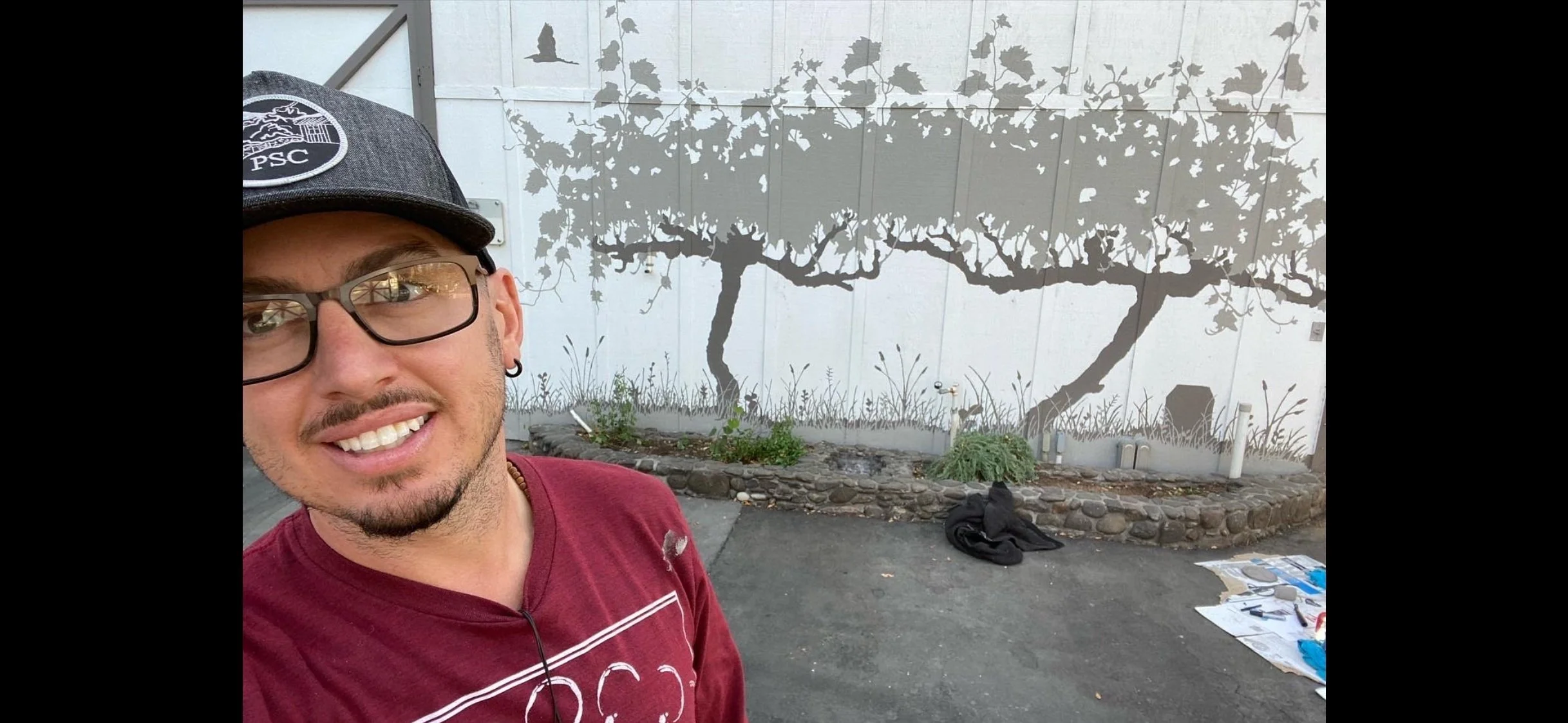 The Artist — Choice Creative Culture