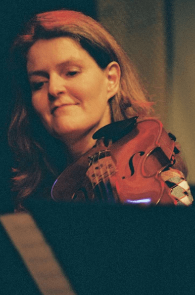 Our Players — Paradiso Strings - Brisbane string quartet