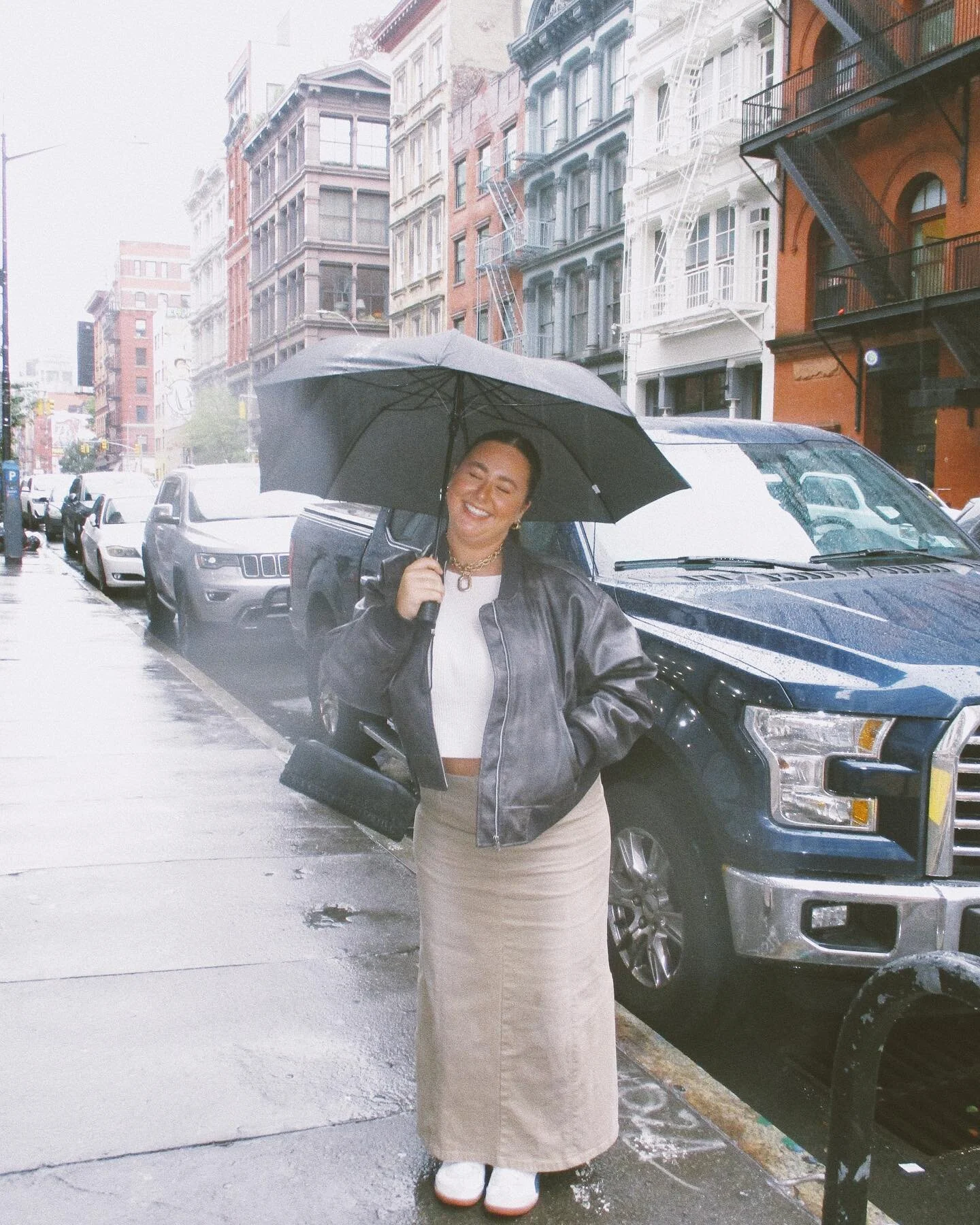 Currently — Emily J. Reidy