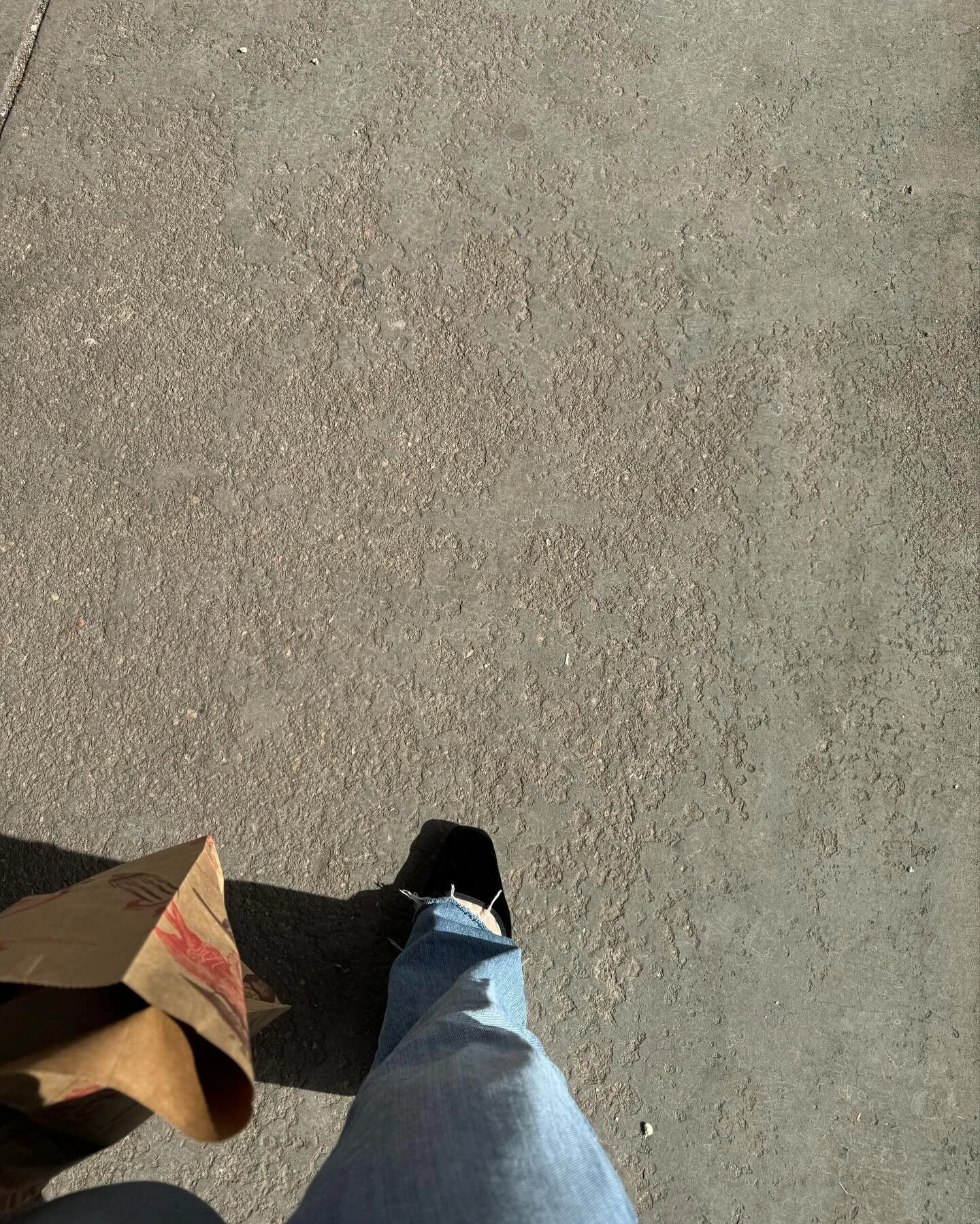 Currently — Emily J. Reidy