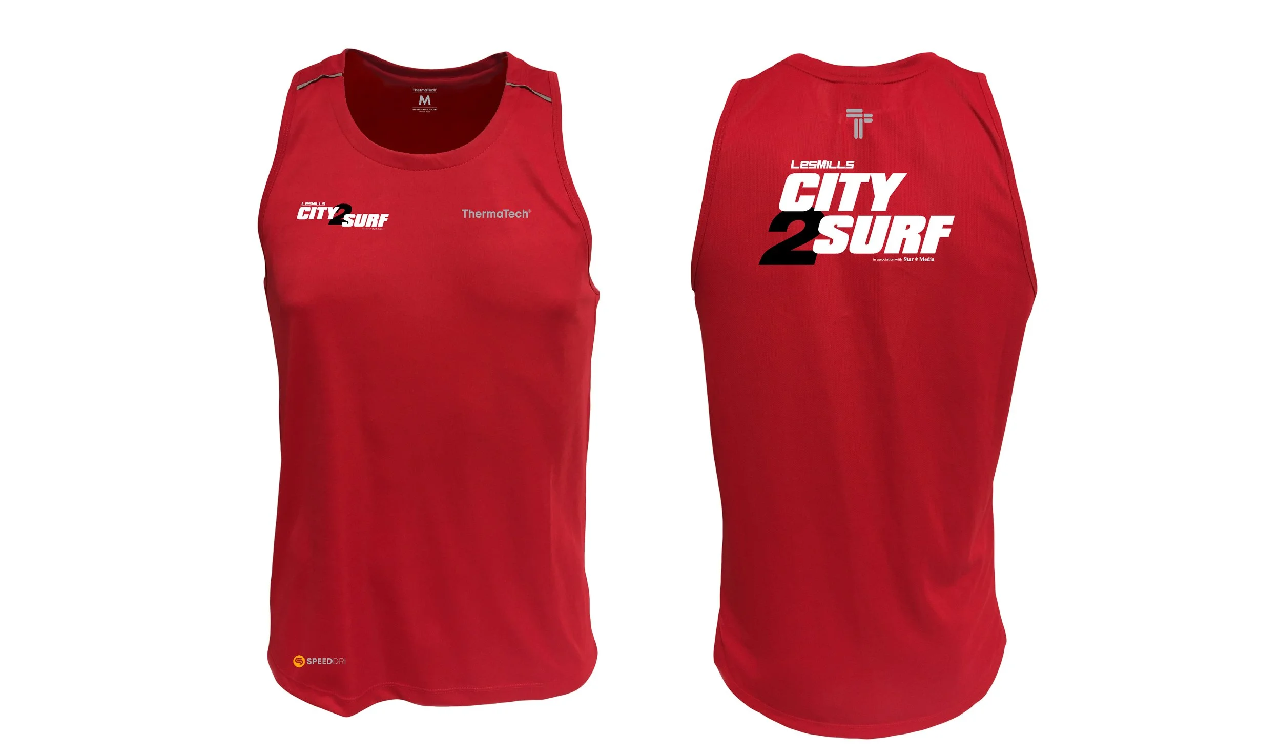Les Mills City2Surf | Sunday 19th March 2023