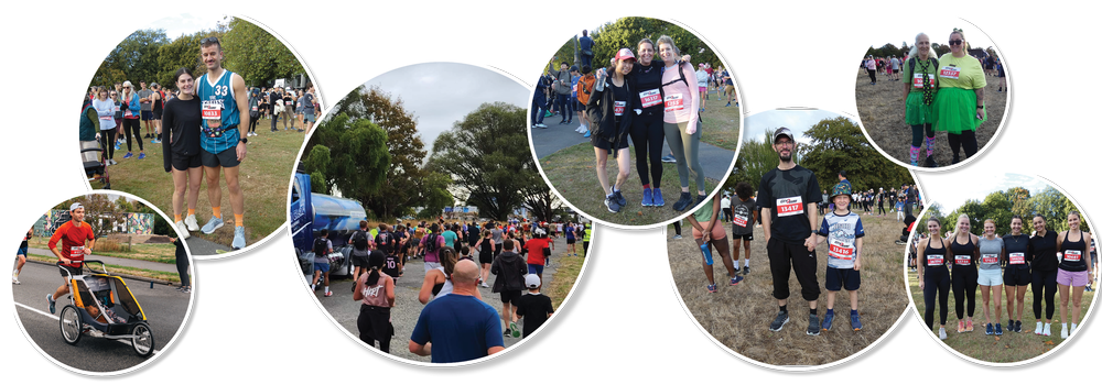 CORDE City2Surf | Sunday 16th March 2025 | Walk, Run, FUN!