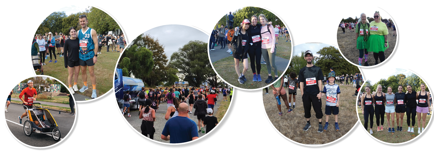 CORDE City2Surf | Sunday 16th March 2025 | Walk, Run, FUN!