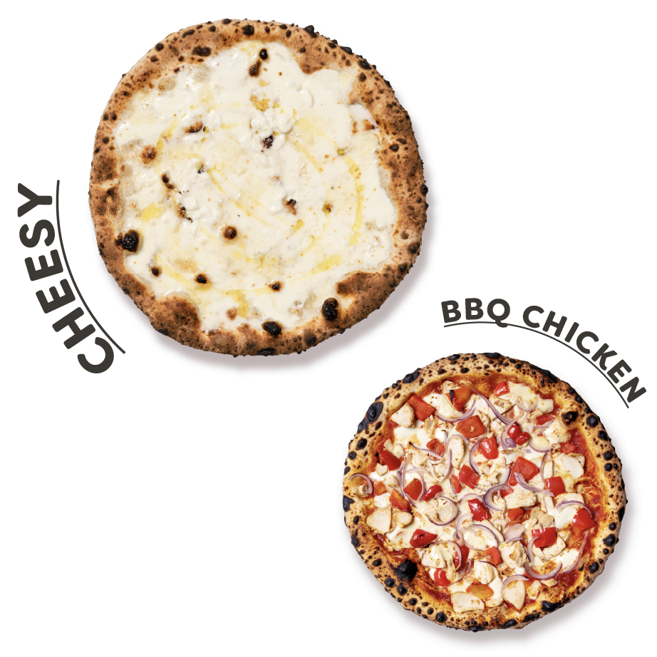 One Sneaky Cheetah | Best Pizza in Adelaide | Wood Fired Pizza