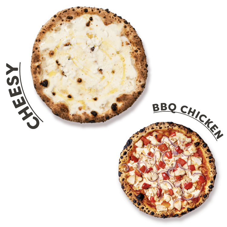 One Sneaky Cheetah | Best Pizza in Adelaide | Wood Fired Pizza