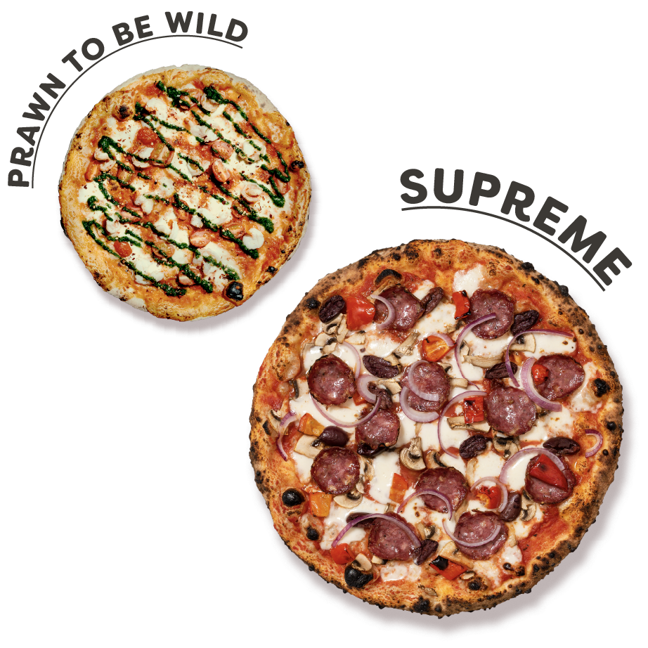 One Sneaky Cheetah | Best Pizza in Adelaide | Wood Fired Pizza