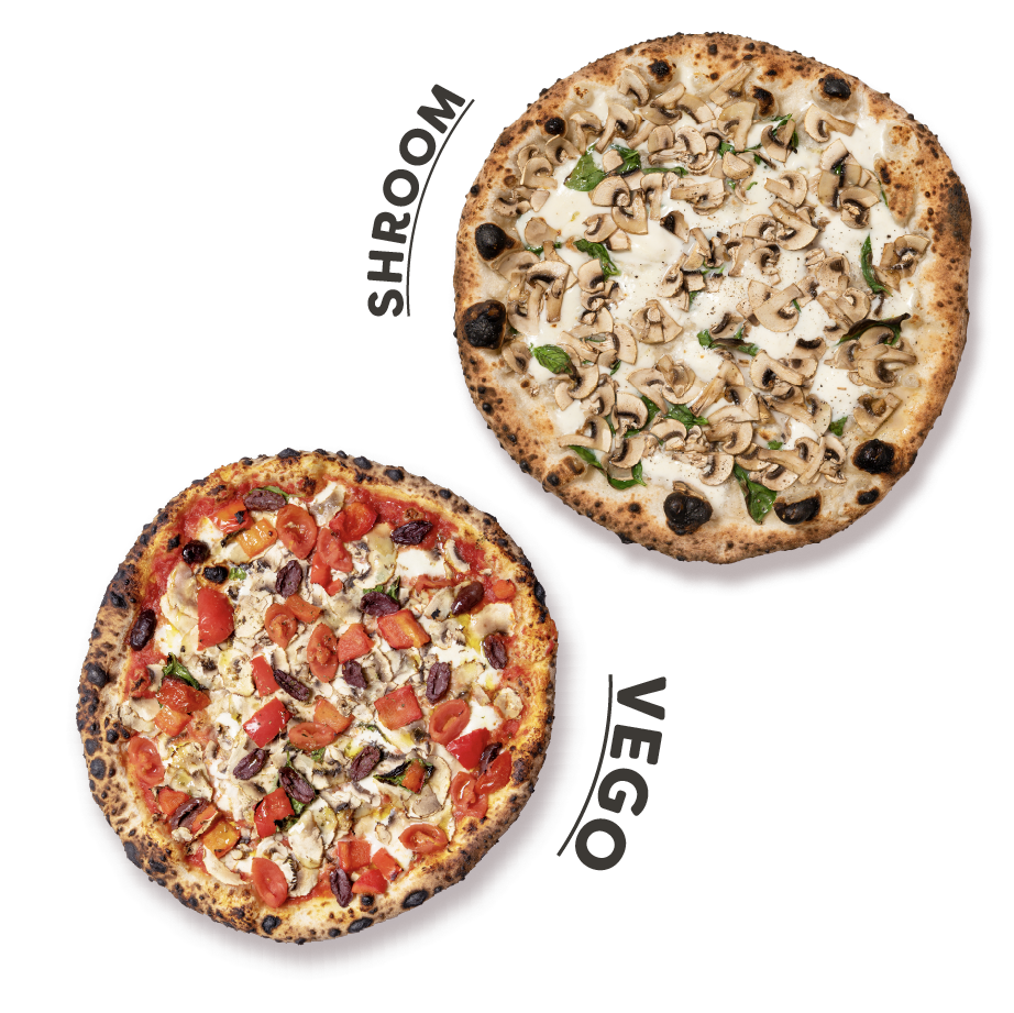 One Sneaky Cheetah | Best Pizza in Adelaide | Wood Fired Pizza