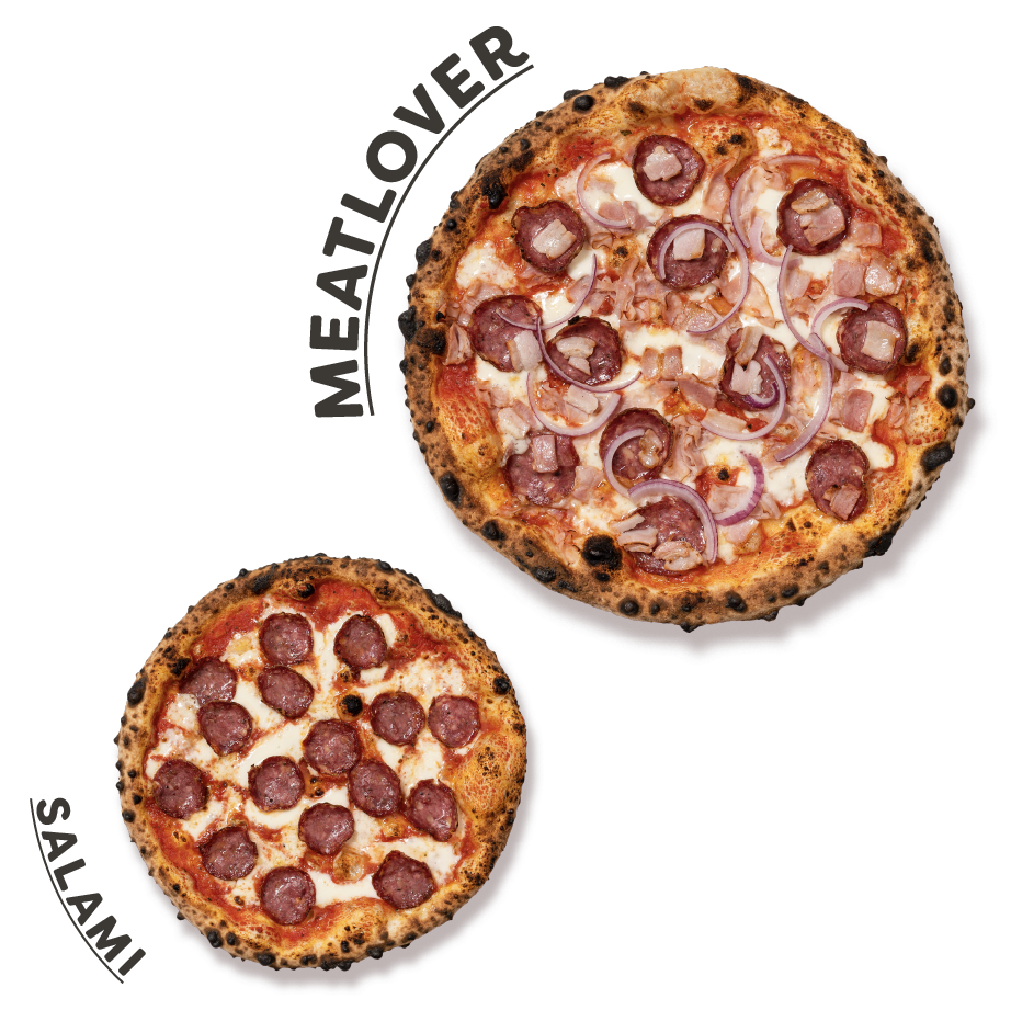 One Sneaky Cheetah | Best Pizza in Adelaide | Wood Fired Pizza