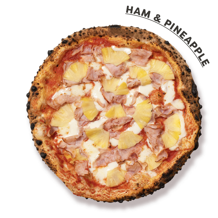One Sneaky Cheetah | Best Pizza in Adelaide | Wood Fired Pizza