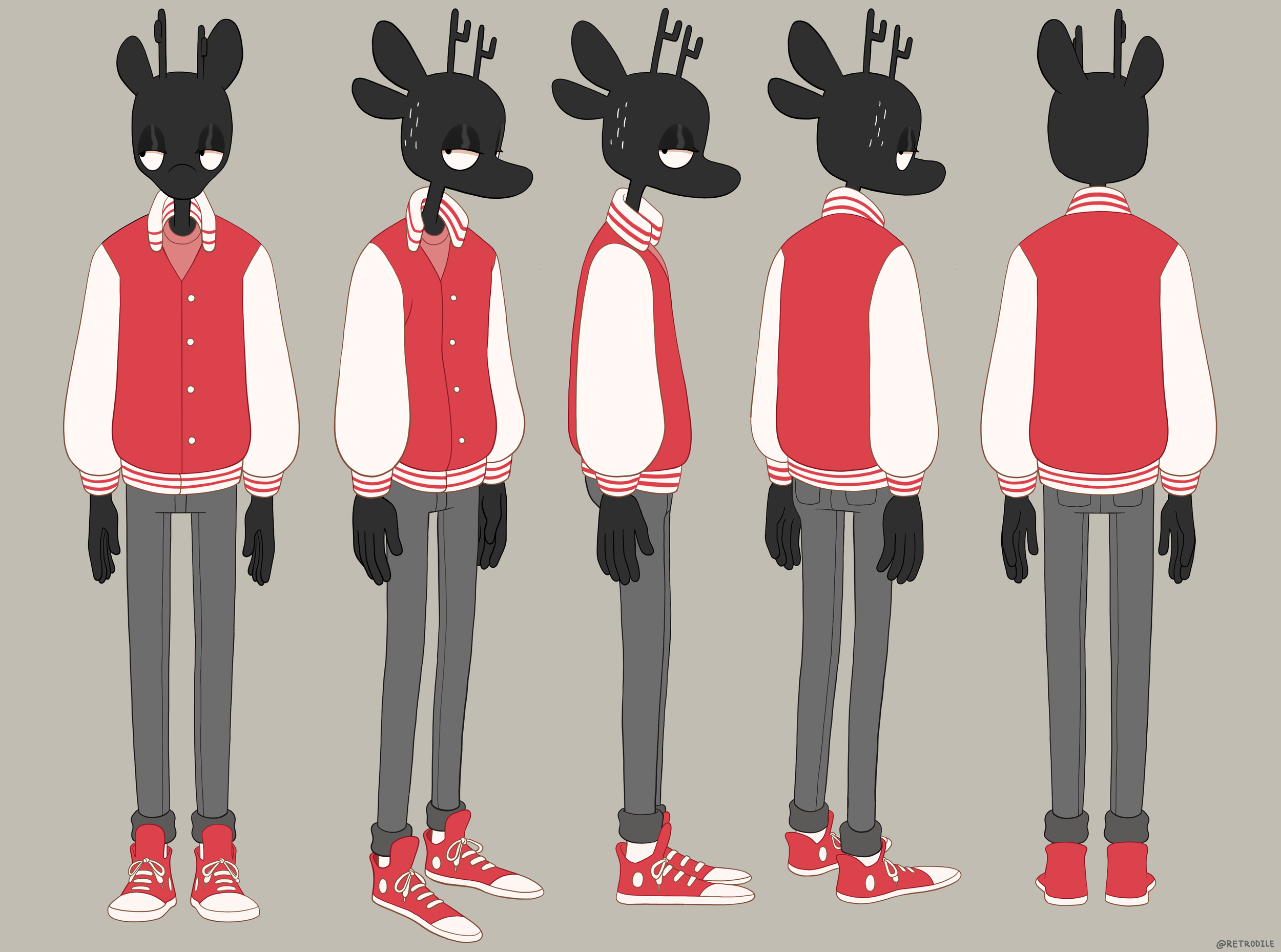 Portfolio — PJ Hankins