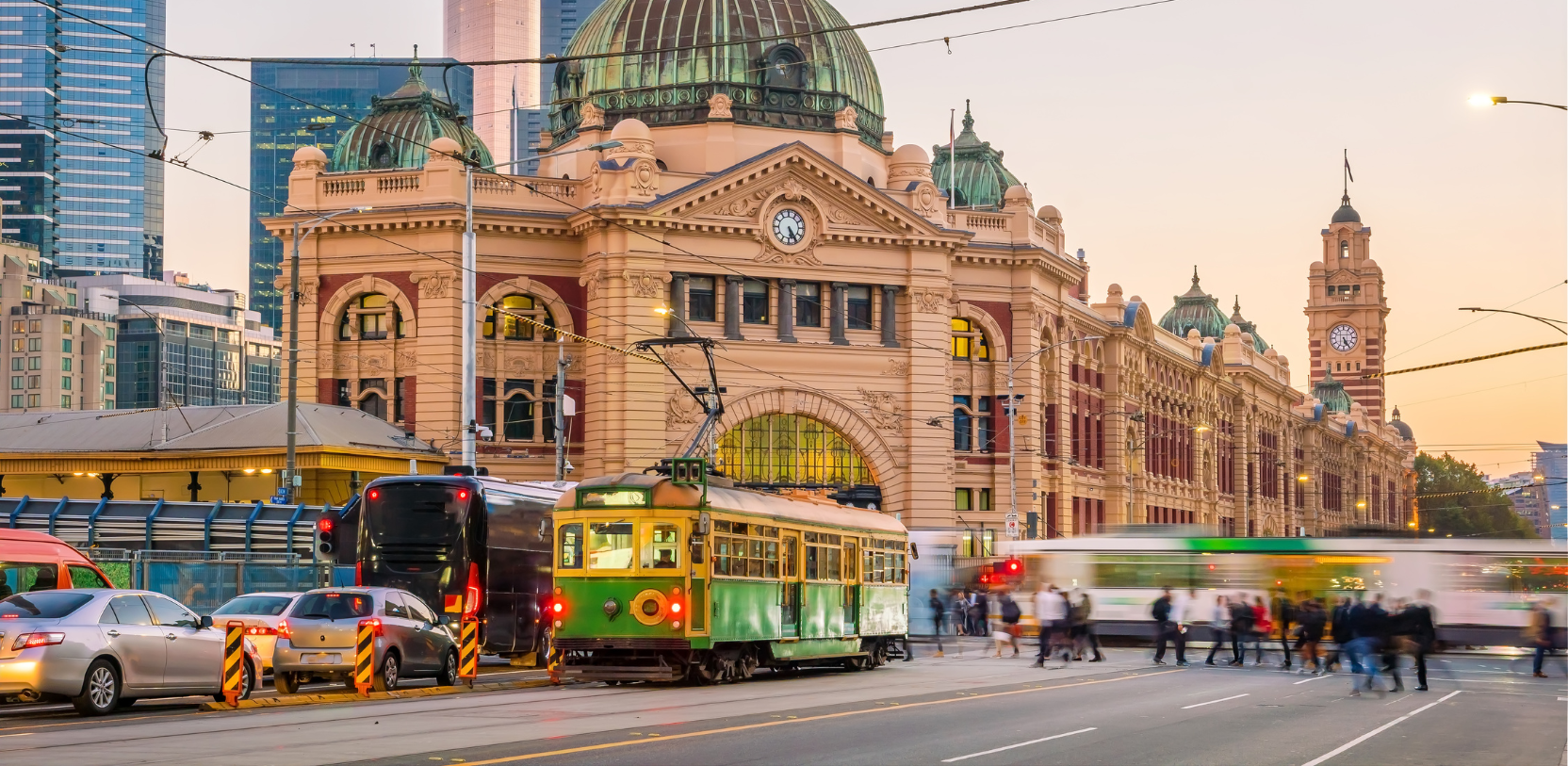 Things to Do in Melbourne This Spring with The Melbourne Chauffeur by ...