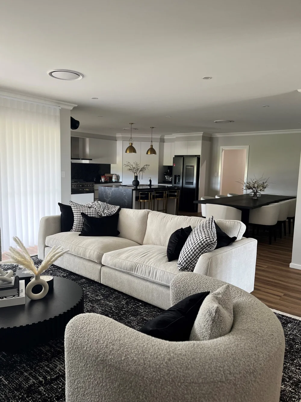 Interior Design By Sarah