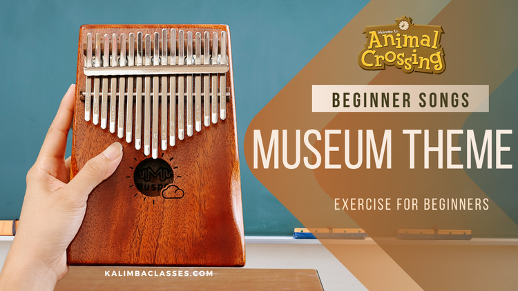 Kalimba Tutorials — KALIMBA CLASSES