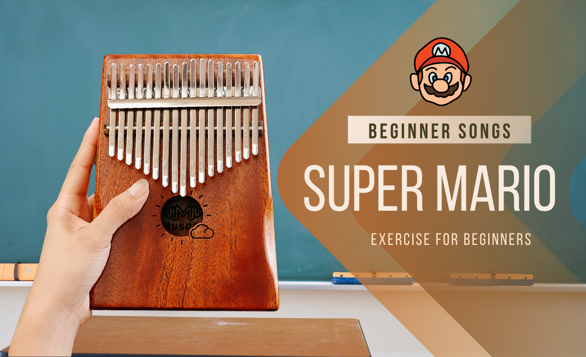 Kalimba Tutorials — KALIMBA CLASSES