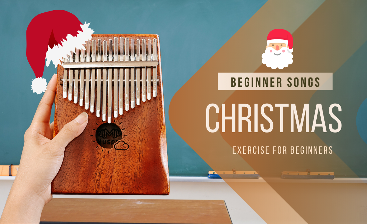 Kalimba Tutorials — KALIMBA CLASSES