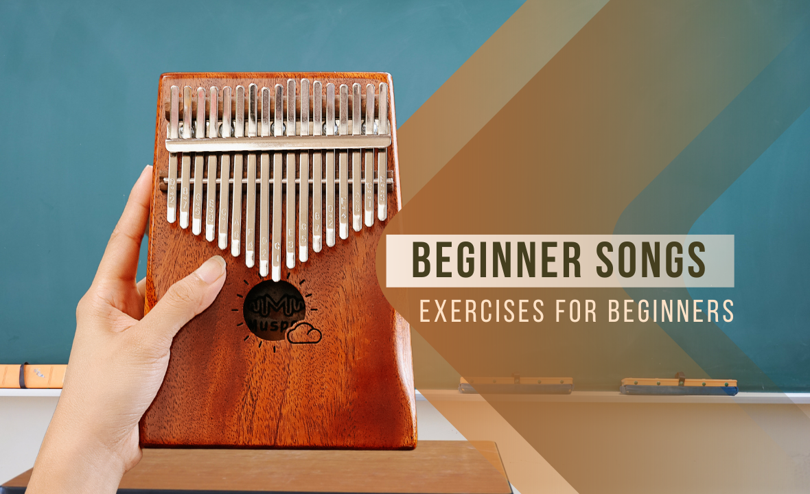 Kalimba Tutorials — KALIMBA CLASSES