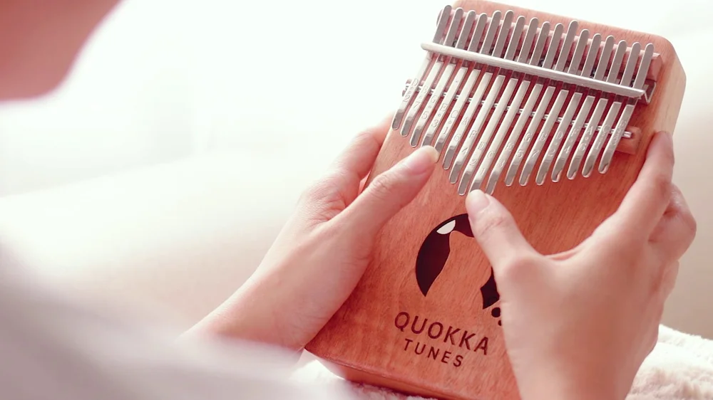 Guides & Lessons — KALIMBA CLASSES